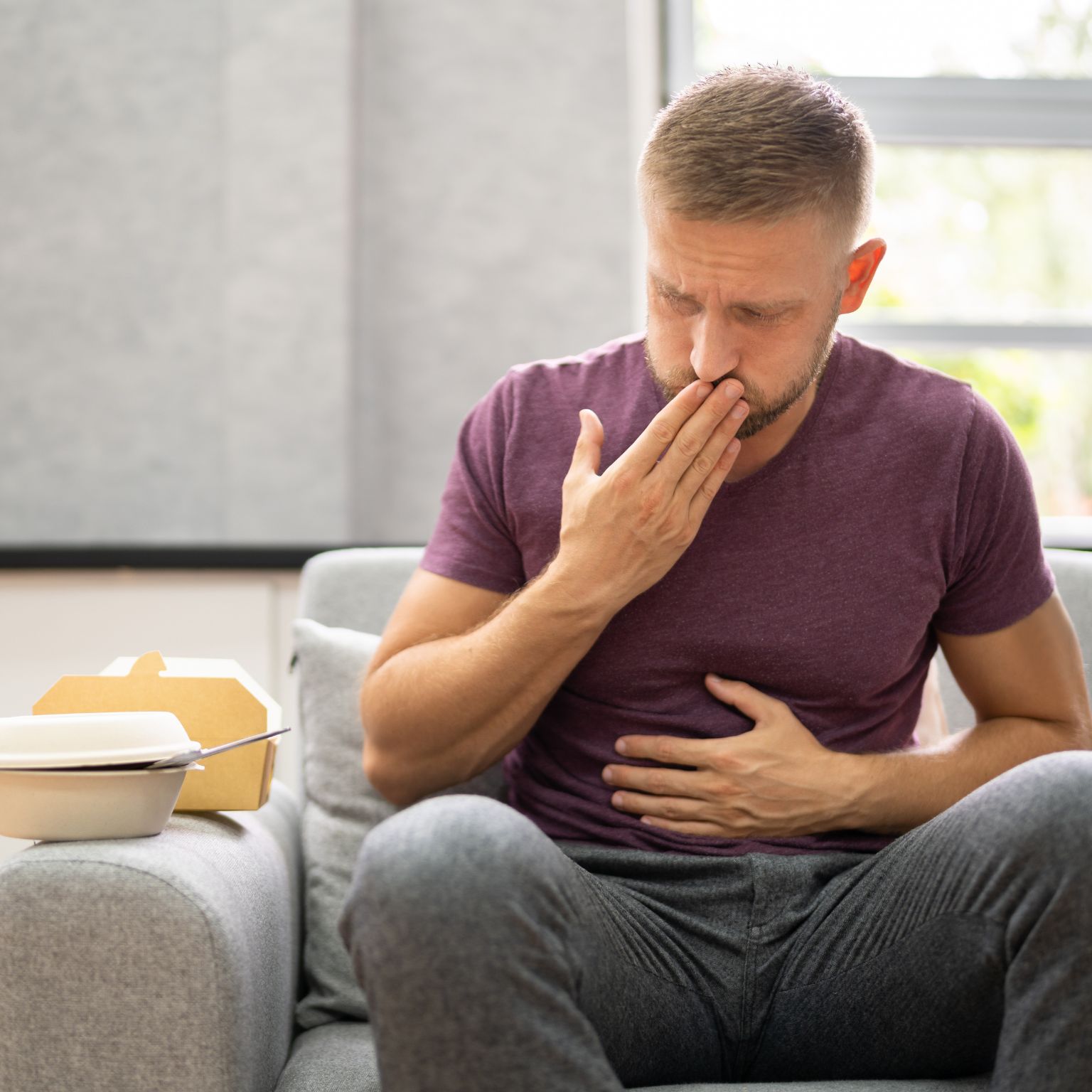 Czy da się wyleczyć refluks? - Medin Klinika