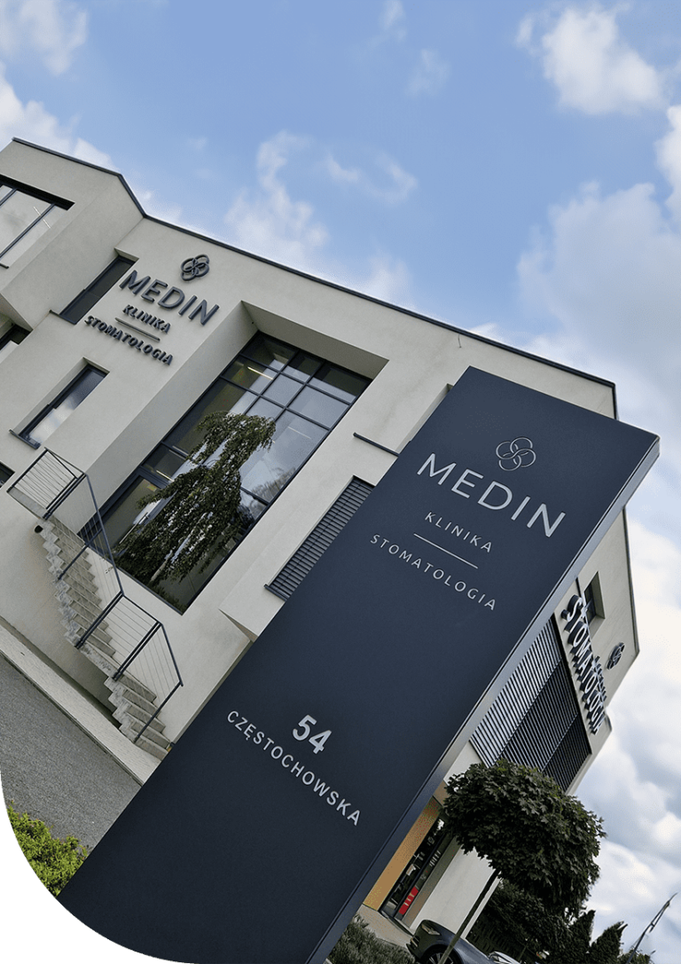 Medin Klinika – wielospecjalistyczna placówka medyczna w Opolu
