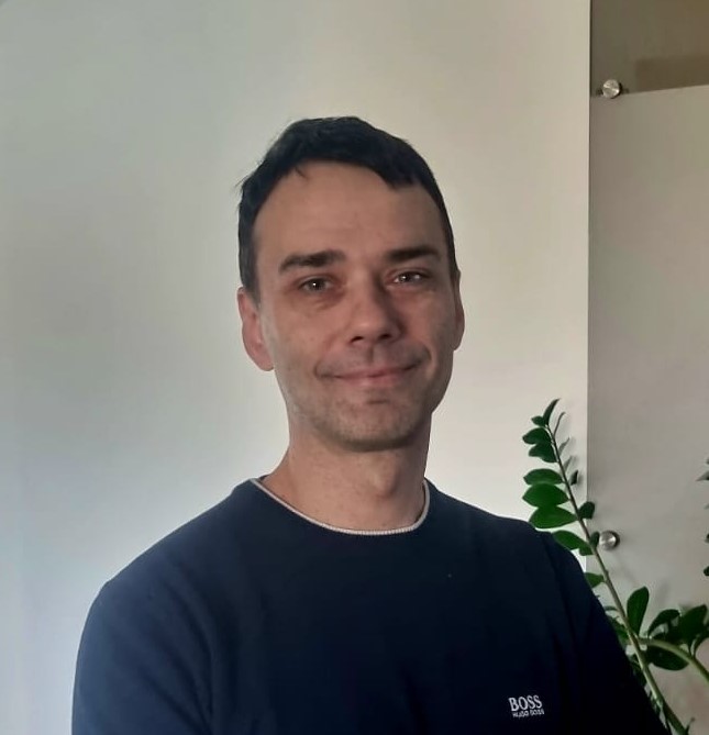 Lek. Krzysztof Falkowski - Medin Klinika